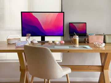 Work From Home Store